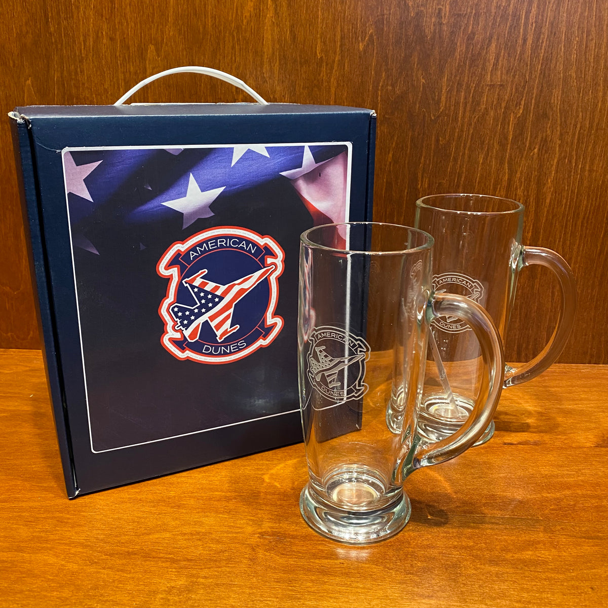 Glassware – Page 2 – The Shop at American Dunes Golf Club