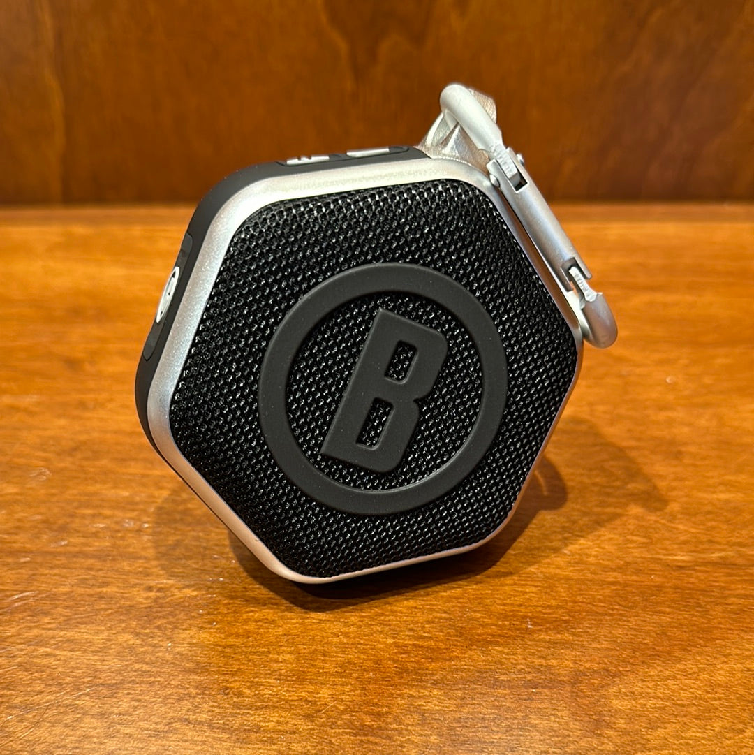 Bushnell Wingman Mini Speaker – The Shop at American Dunes Golf Club