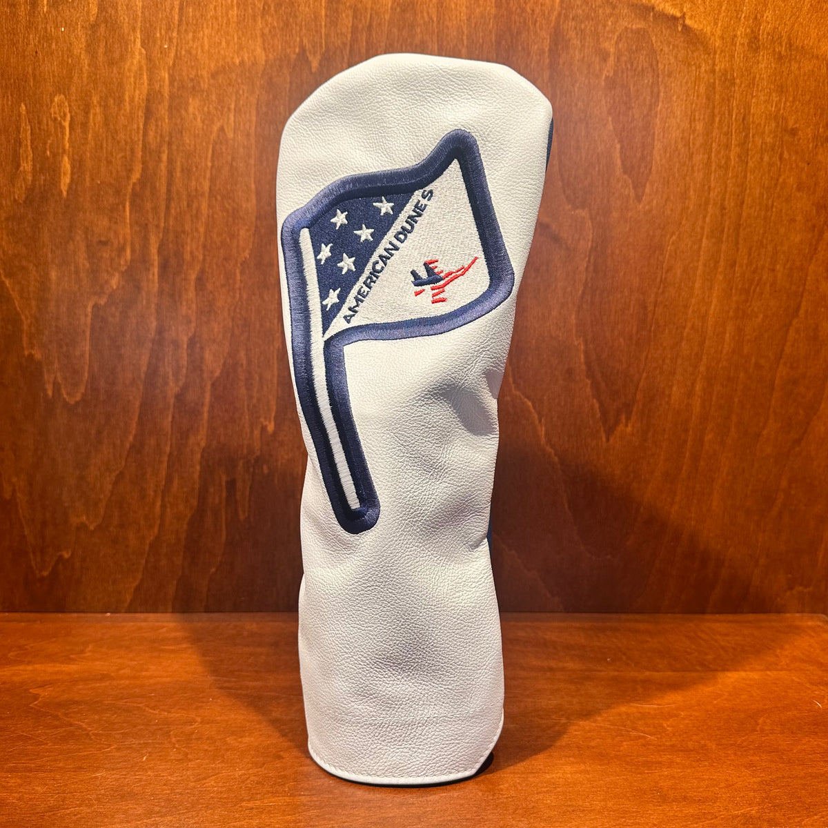 Winston "Pin Flag Icon" Headcover Collection – The Shop at American ...
