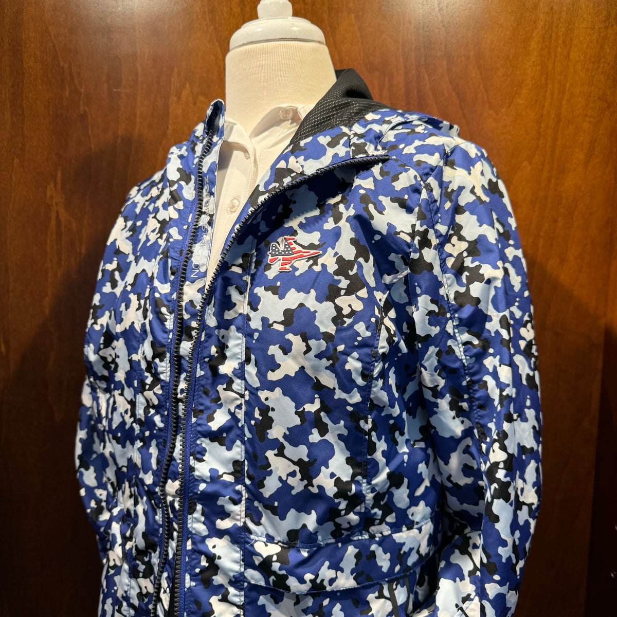 Zero Restriction W Emerson Jacket – The Shop at American Dunes Golf Club