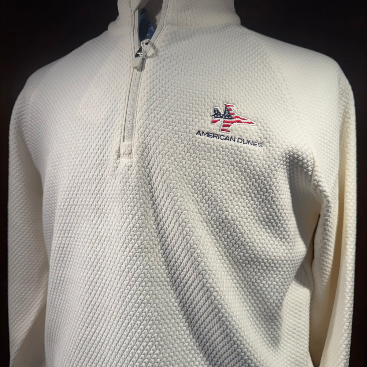 Puma Boulder 1/4 Zip – The Shop at American Dunes Golf Club