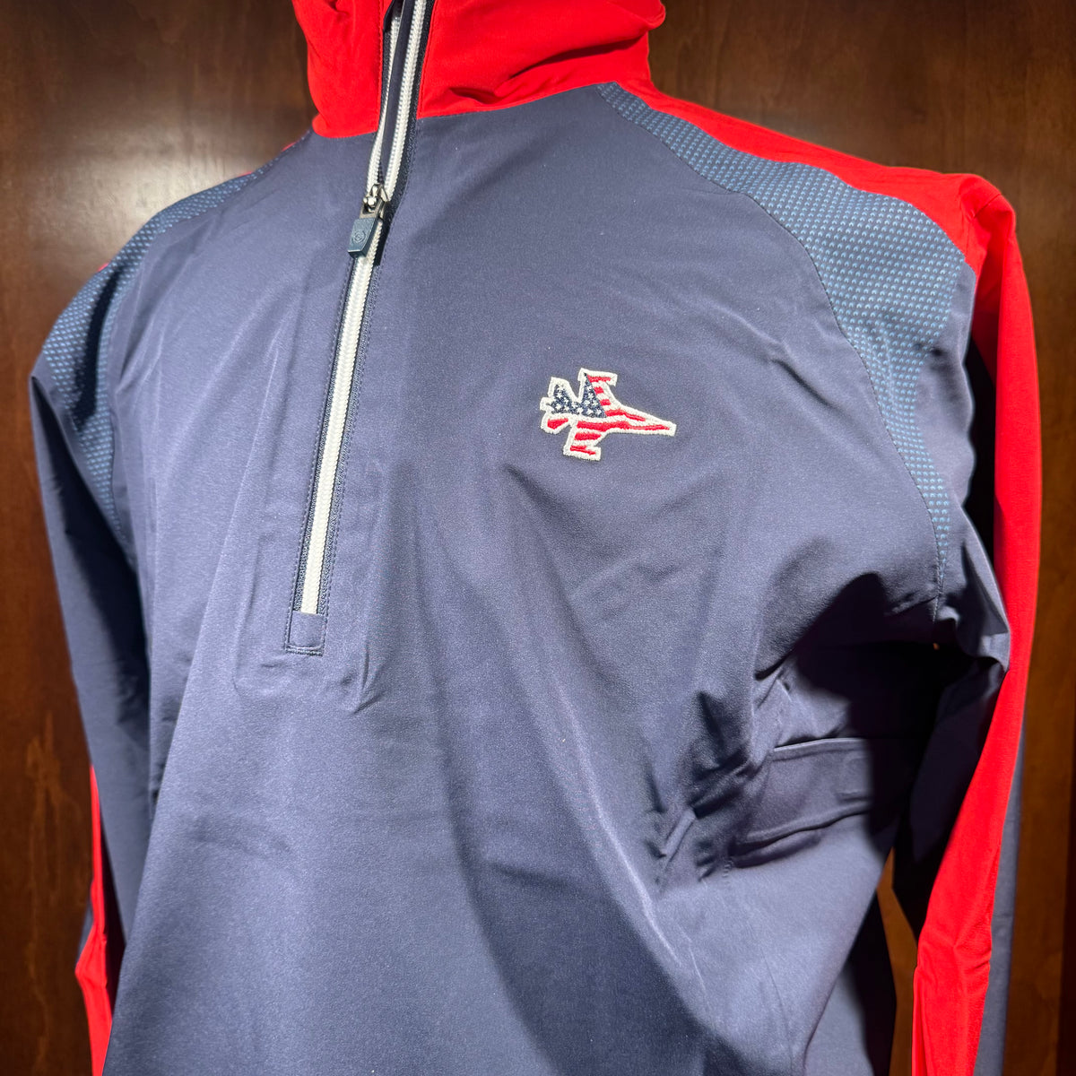 Galvin Green Adam Rain Jacket – The Shop at American Dunes Golf Club