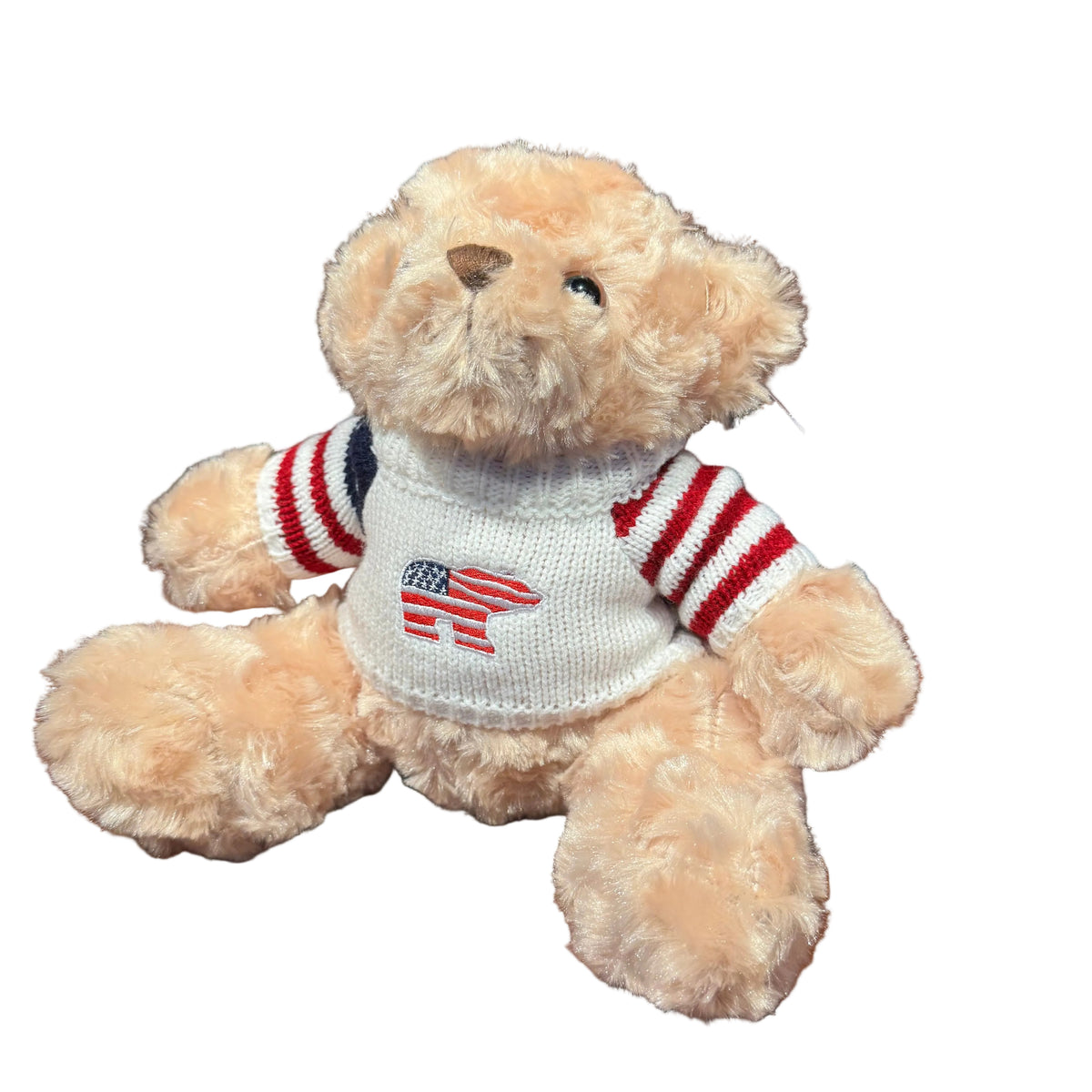 Ahead Teddy Bear – The Shop at American Dunes Golf Club